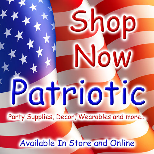 Dakota Party – Party Supplies for all Occasions