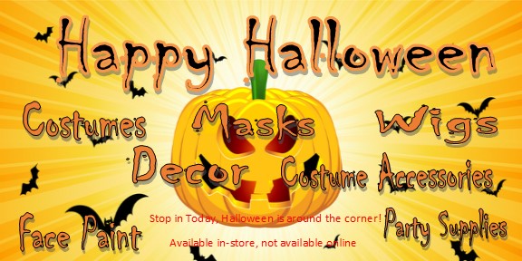 Dakota Party – Party Supplies for all Occasions